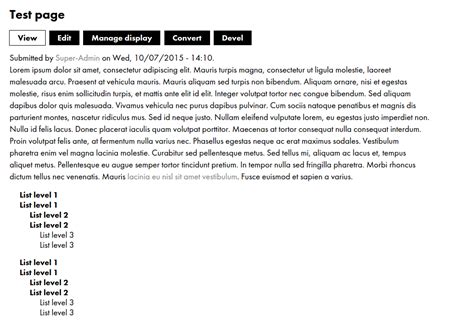 Javascript Ulli Bullet Points Disappearing In Chrome With Typekit