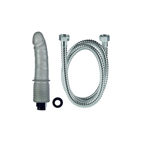 Kit Duche Anal Colt Shot