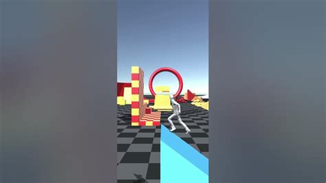 Basic Joystick Character Controller Prototype Youtube