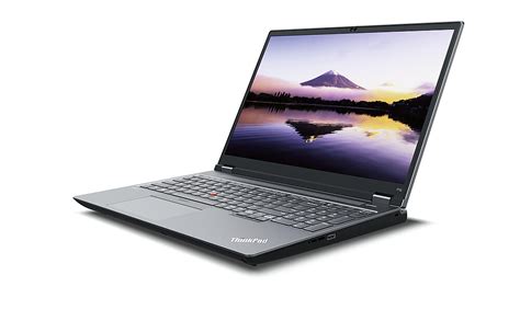 Red Dot Design Award ThinkPad P