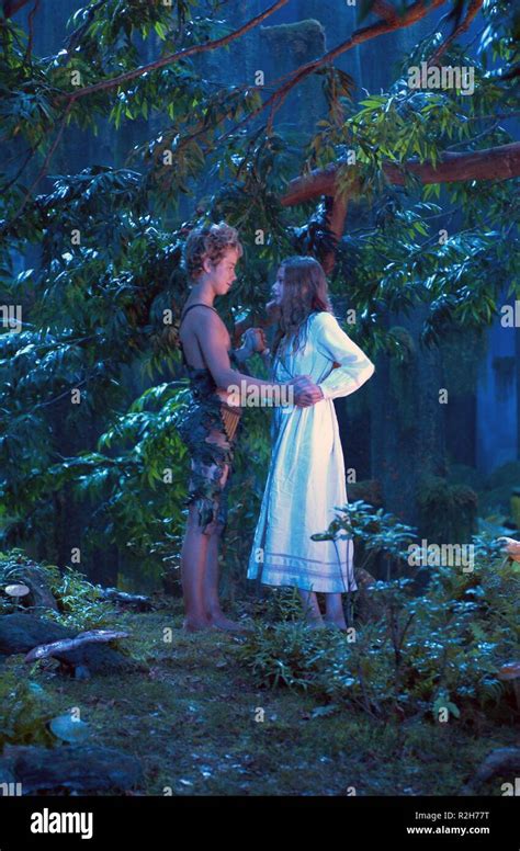 Peter Pan Rachel Hurd Wood Hi Res Stock Photography And Images Alamy