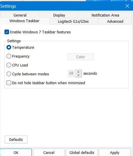 How To Check The CPU Temperature In Windows Make Tech Easier