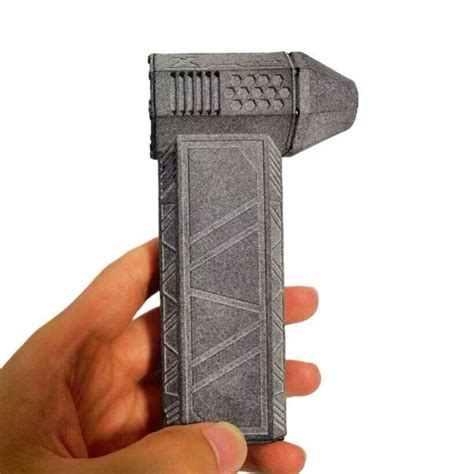 جت فن قدرتمند