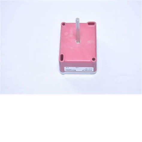 Temperature Sensor Schneider Temperature Sensor STD Wholesale Trader From New Delhi