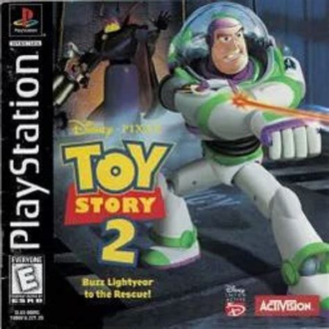 دانلود بازی Toy Story ۲ Buzz Lightyear اندروید بازار