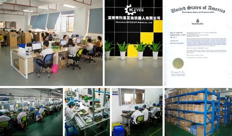 Keyestudio Rc522 Rfid Module For Arduino Secure And Versatile