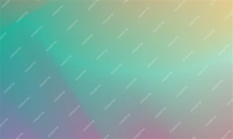 Premium Vector Colorful Gradation Green And Pink Background Gradation Textures Soft And Smooth