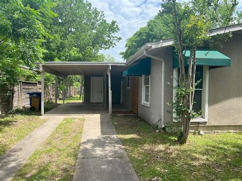 512 Krebs Ln Austin Tx 78704 House Rental In Austin Tx