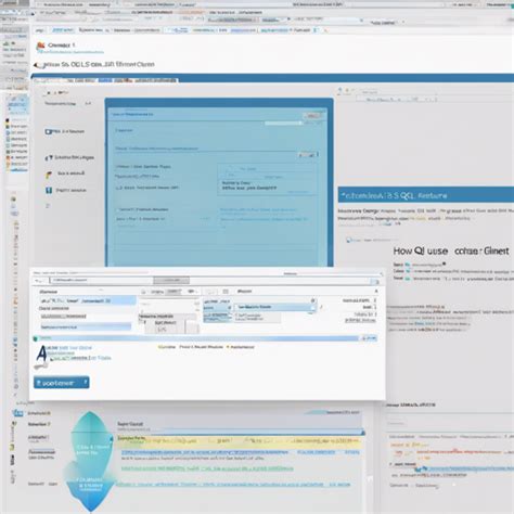 How To Use Antares Sql Client A Step By Step Guide Fxisai