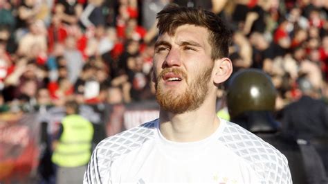 Бивш вратар на ЦСКА София стана свободен агент