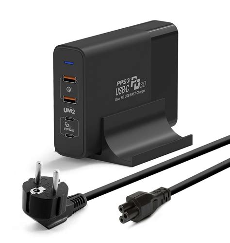 접지플러그 고속 멀티충전기 Qcpd150w 스마트폰 노트북 맥북 고속충전 티몬