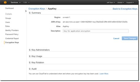 Aws Key Management Service Kms Software 2025 Reviews Pricing And Demo