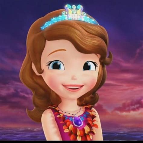 Sofia The First Princesss Sofia The First • Instagram Photo Sofia The First Sofia Mermaid