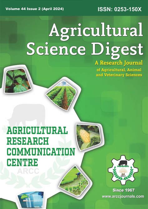 Principal Component Analysis And Genetic Association Of Seed Related