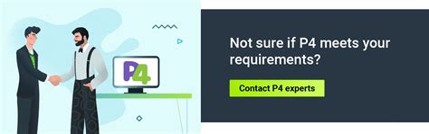 P4 Network Programming Language—what Is It All About Codilime