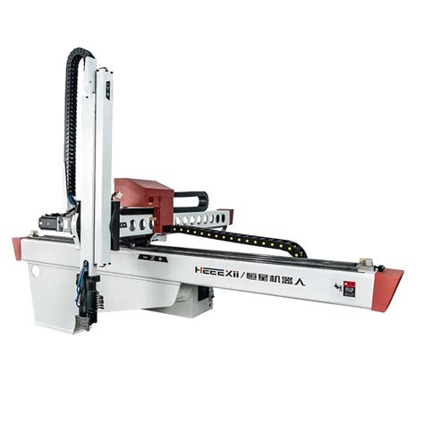 5kg Robotic Arm Robot Supplier Custom Single Axis Servo Manipulator For Industrial Robot