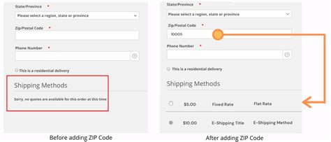 Custom Magento Shipping Extension Handling Multi Carrier Shipping With Ease