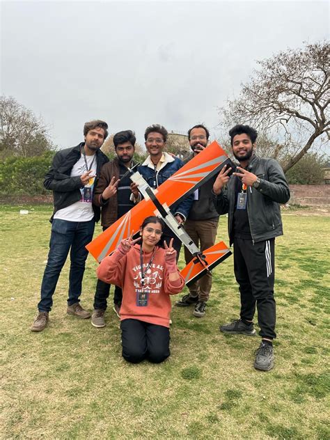 Abdullah Asif On Linkedin Aerospaceengineering Uav Teamwork