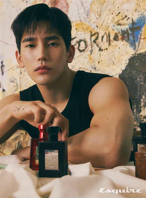 [onair] 육준서 화보나 보고 가 친구들아 인스티즈 Instiz 연예 카테고리