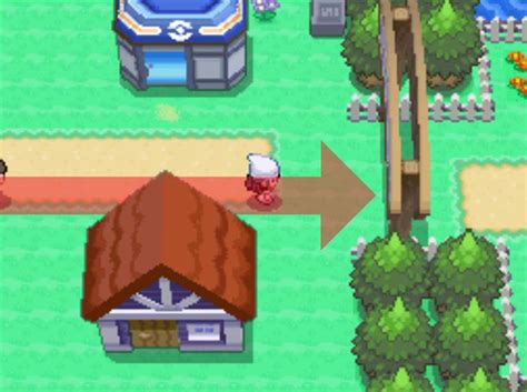 Pokémon Platinum Heal Balls How They Work All Locations Guide Strats