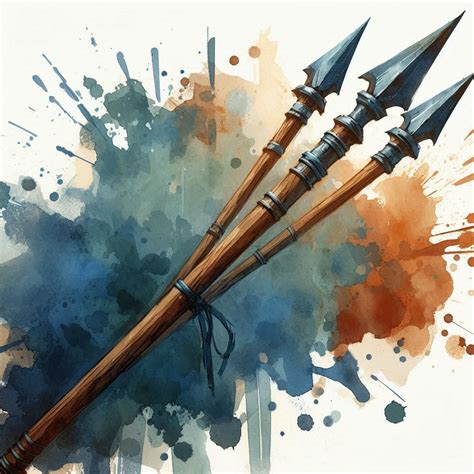 The Vault Javelin Of Splitting The Goblin Coach