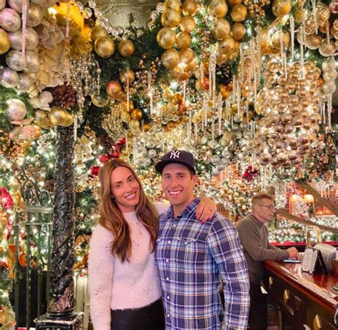 Abc News Rhiannon Ally 5 Things To Know Amid Gma3 Scandal Us Weekly