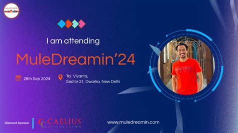 Sakir Hussain On Linkedin Mulesoftdreamin Salesforce Networking Learning Community