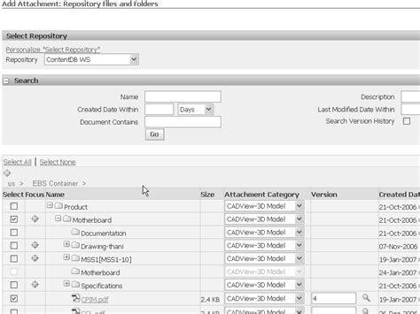 Oracle Product Information Management Users Guide