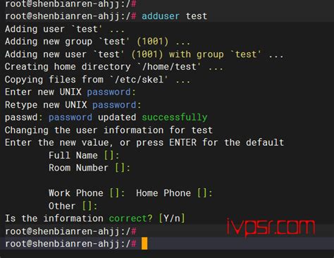 Debianubuntu配置普通用户获取root权限 切root免每次输密码 Vps部落 Vps测评、优惠码与实用教程