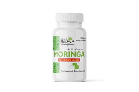 Moringa 4 All