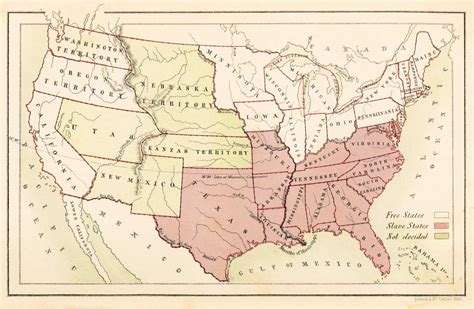 Us Slavery Timeline Figures And Abolition History All For One