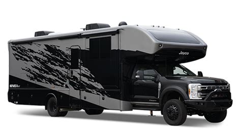 2025 Seneca Super Class C Rv Jayco Inc