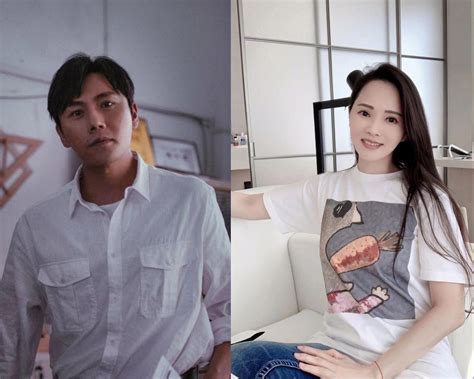 伊能靜眼眶含淚嘆「掉下來就輸了」！網瘋傳7年婚姻亮紅燈夫妻微博「沒有對方」驚了