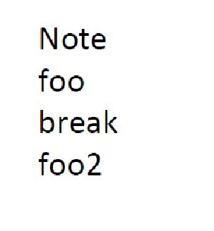 Text Linebreak Not Working Anymore GemBox Document GemBox Support Forum