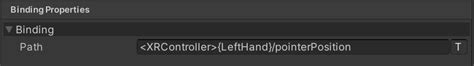 Unity Openxr Error Failed To Suggest Bindings Unity Engine Unity Discussions