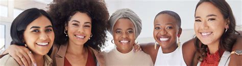 Recognizing The Need For Gender Equality At Globants Women That Build