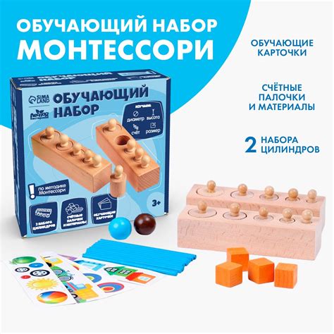 Обучающий набор (9807198) - Купить по цене от 302.00 руб. | Интернет ...