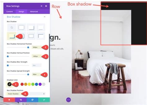 The Secret To Designing Broken Grid Layouts In Divi