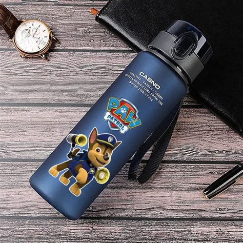 Chase Pat Patrouille Chase Paw Patrol Jouet Pat Patrouille