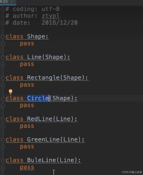 设计模式 桥接模式 Csdn博客