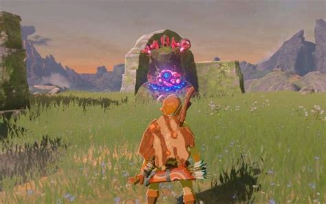 塞尔达空中守护者怎么打 塞尔达空中守护者打方法 梦幻手游网