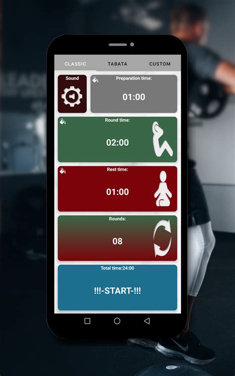 interval timer for android download
