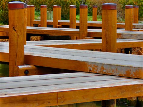 Zig Zag Bridge RegenAxe