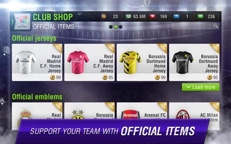 top eleven apk for android download