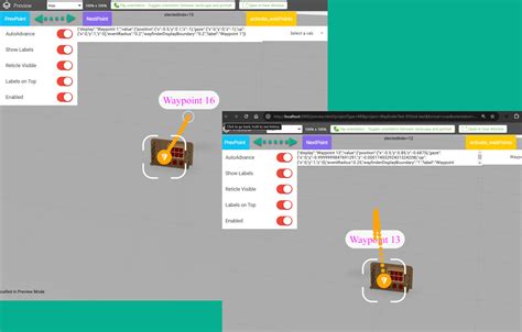Easy Way To Enter Multiple Checkpoints3d Model U Ptc Community