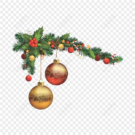 ลูกบอลตกแต่งคริสต์มาส Png สำหรับการดาวน์โหลดฟรี Lovepik