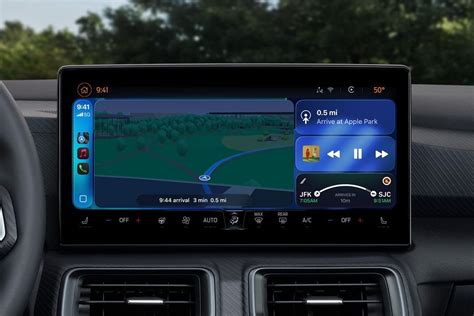 Ios 26 Carplay Updates Video Playback Widgets Live Activities And More