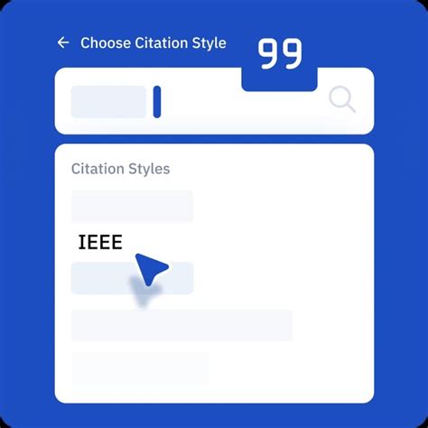 Free Ieee Citation Generator Paperpal