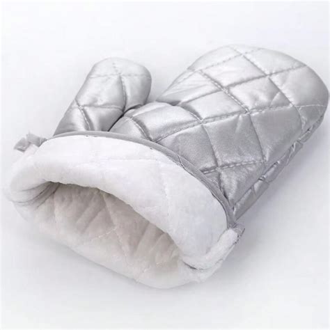 Large Non Stick Rectangular Bread Pan 2l Oven Mitt Black Brush