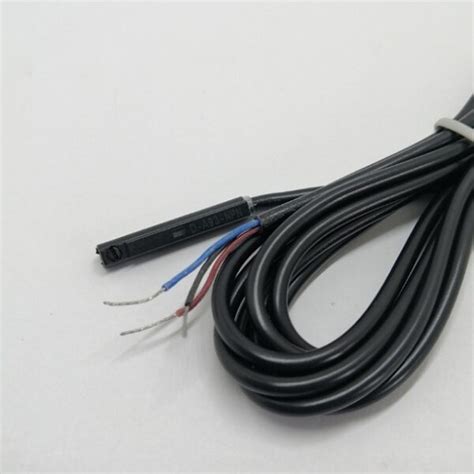 D A93 3 Wire Sensor Pneumatic Lk